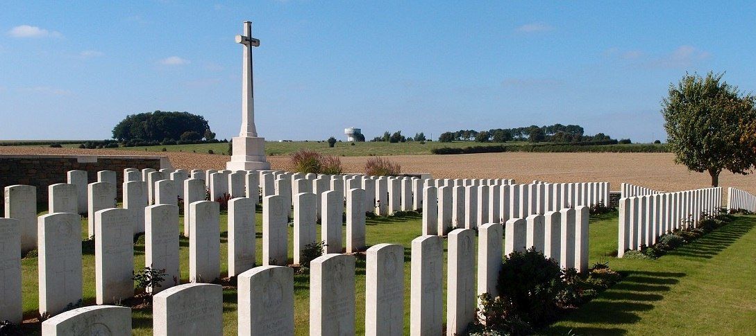 The Long, Long Trail – Researching soldiers of the British Army in the ...