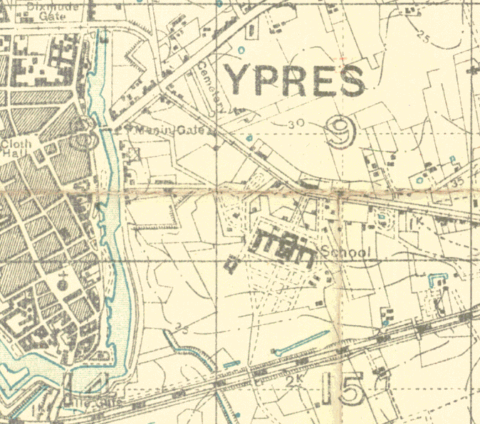 Yeomanry into action: the 1914 story of the North Somerset Yeomanry ...